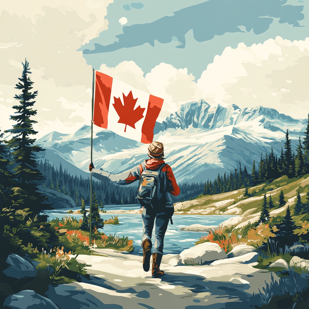 Canada Citizenship Test Practice