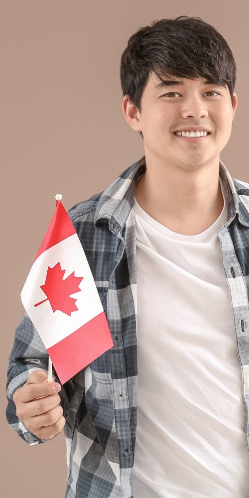 Canada Citizenship Test Prep. By CitizenReady